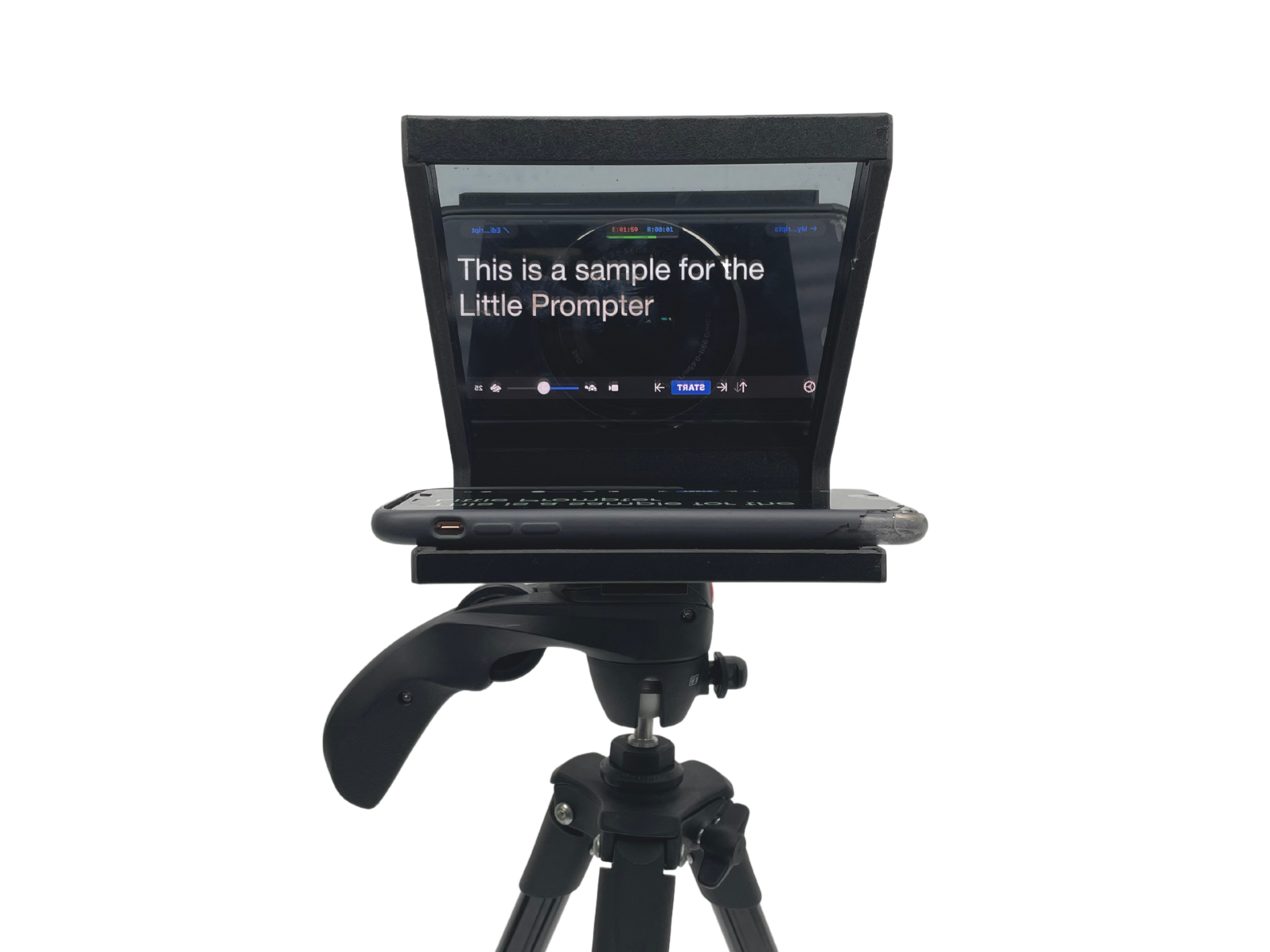 The Little Prompter